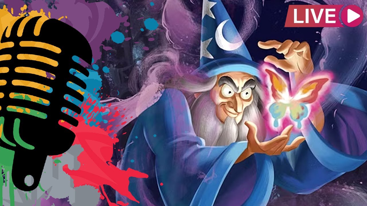 ENCHANTING Reveals! | This Week In Ink #26 - YouTube