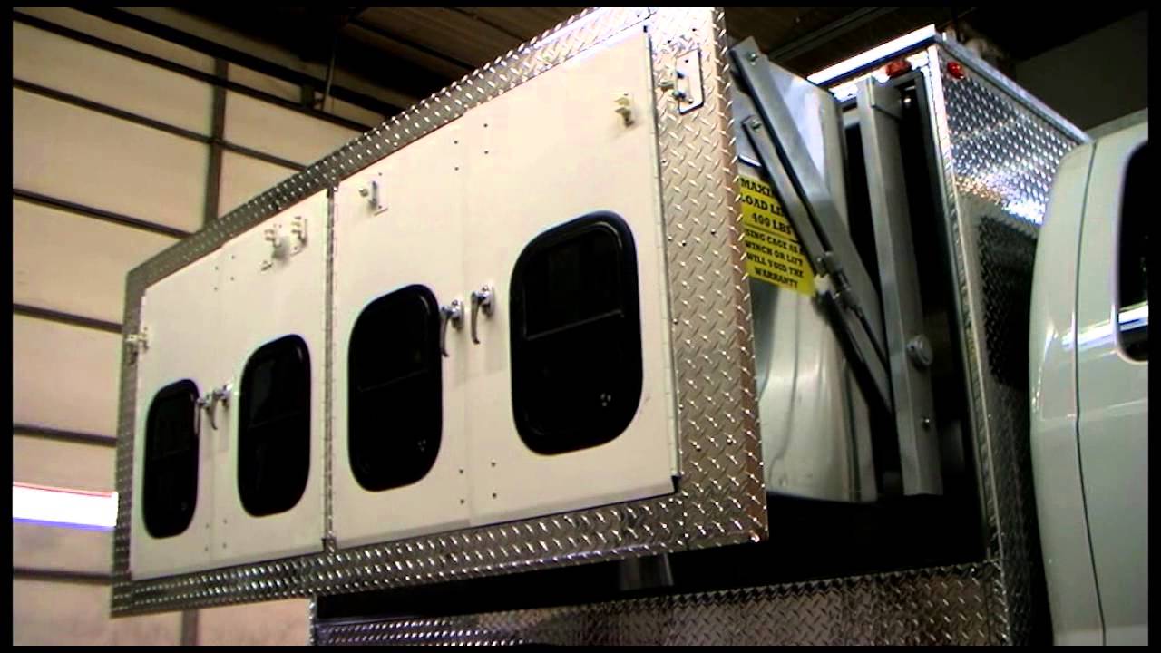 MAVRON ATL7e - YouTube