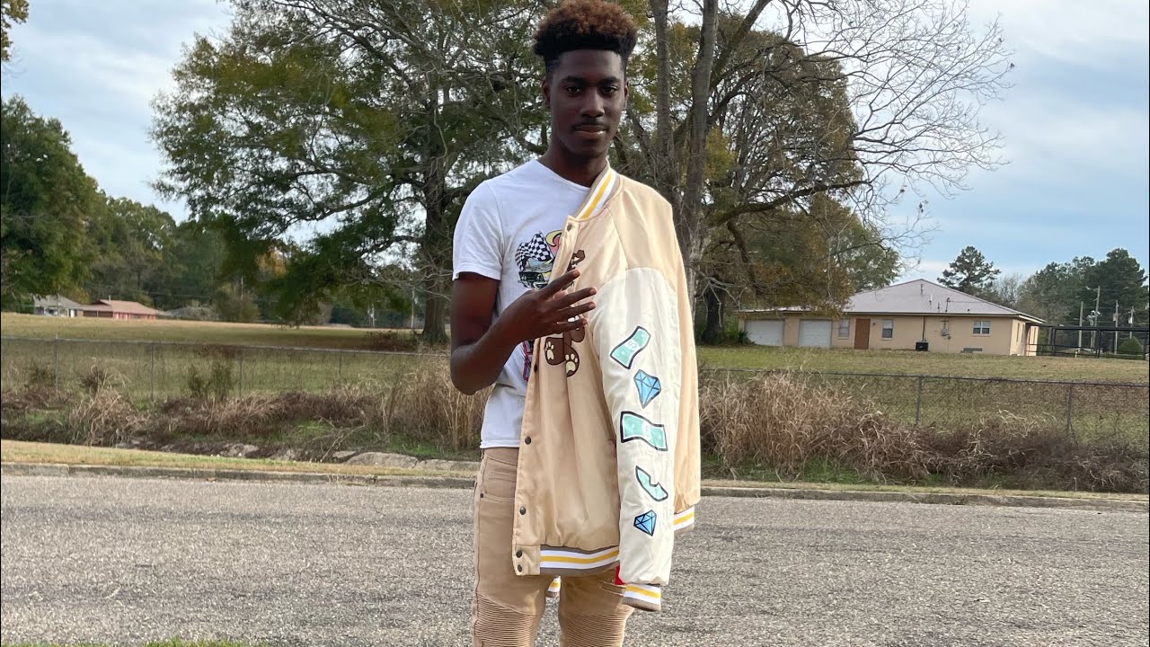 WOP IT -Lil Vada (Official Dance Video) - YouTube