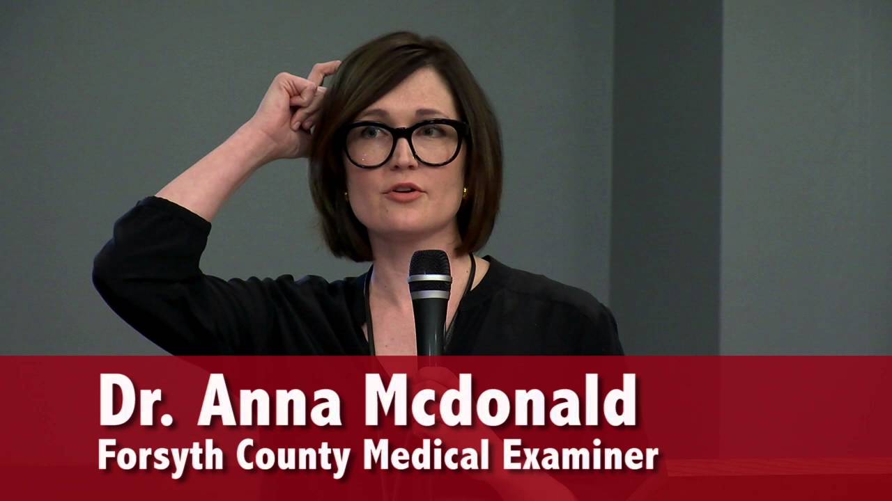 Travis Page Press Conference - YouTube