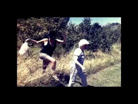 Correatown - Shine Right Through - YouTube