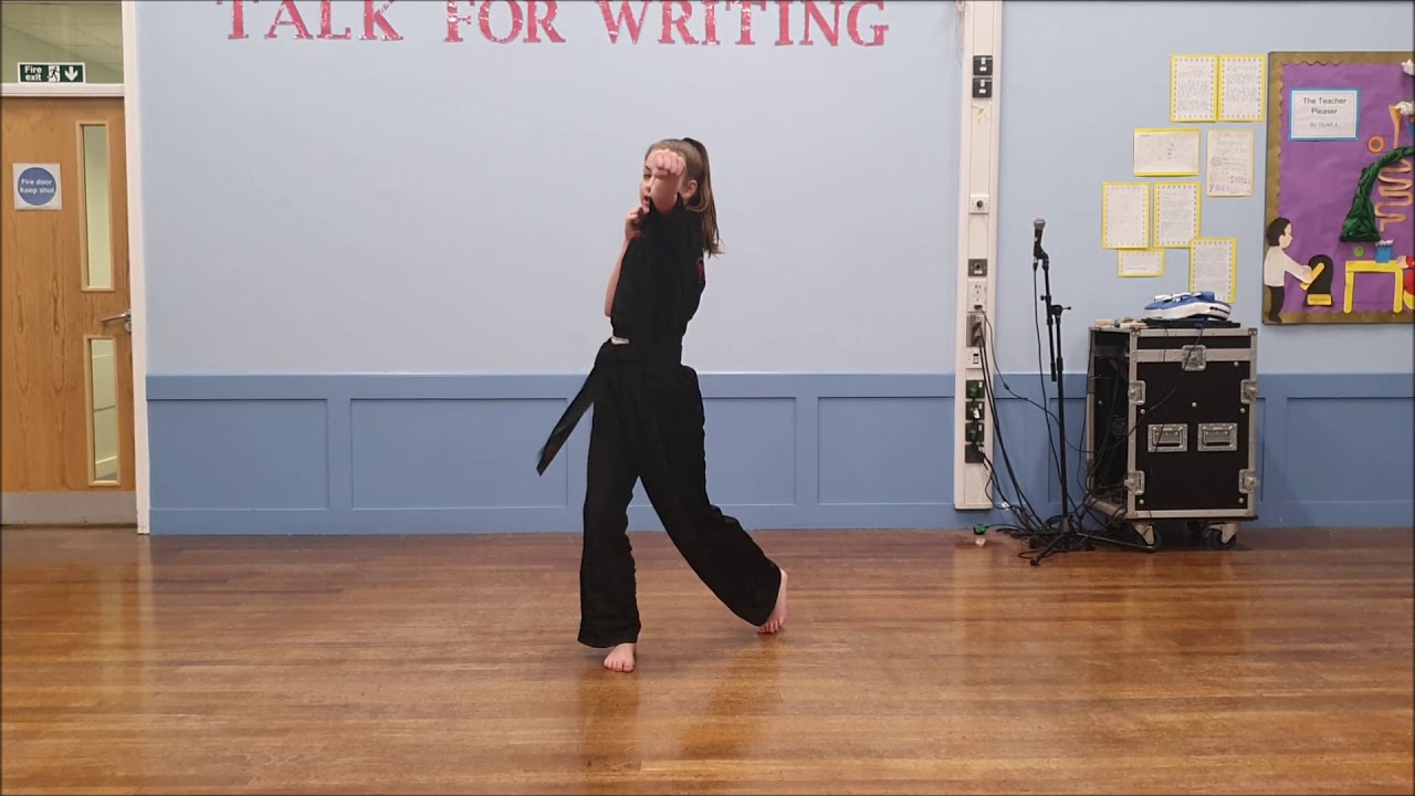 Beginners Revision and Training - YouTube