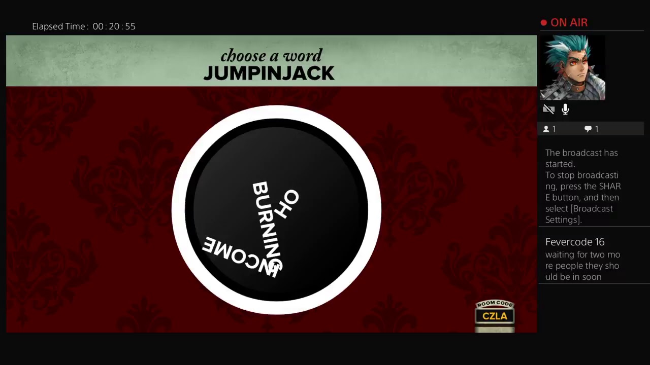 Jackbox.tv come join!!!! - YouTube