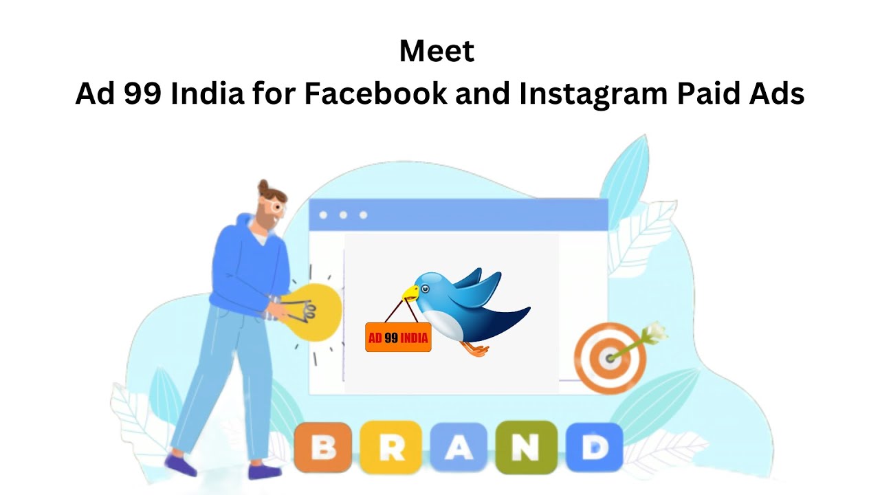 Boost Your Business with Facebook & Instagram Ads | Ad 99 India’s ...
