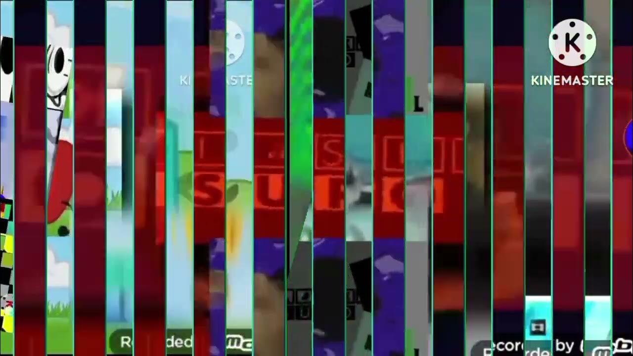 ytpmv scan vs round 30 - YouTube