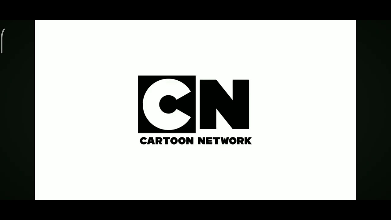 cartoon network intro - YouTube