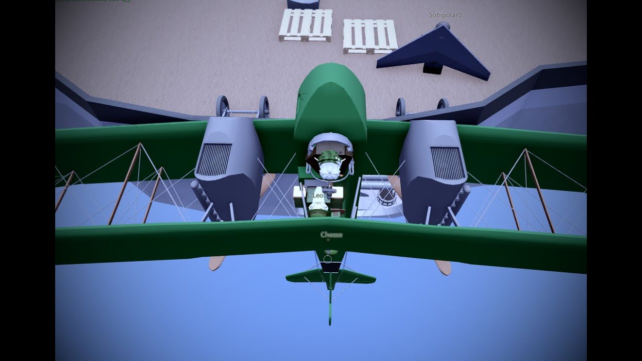 How to win every Airship Assault match - YouTube