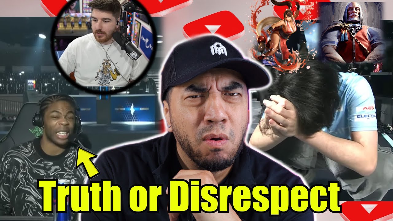 Sajam under fire for commentator comments | REAL reason Kakeru fought ...