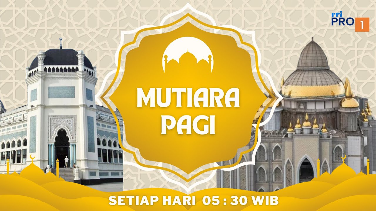 MUTIARA PAGI : Menyongsong Maulid Nabi di Masjidil Haram Mekkah ...