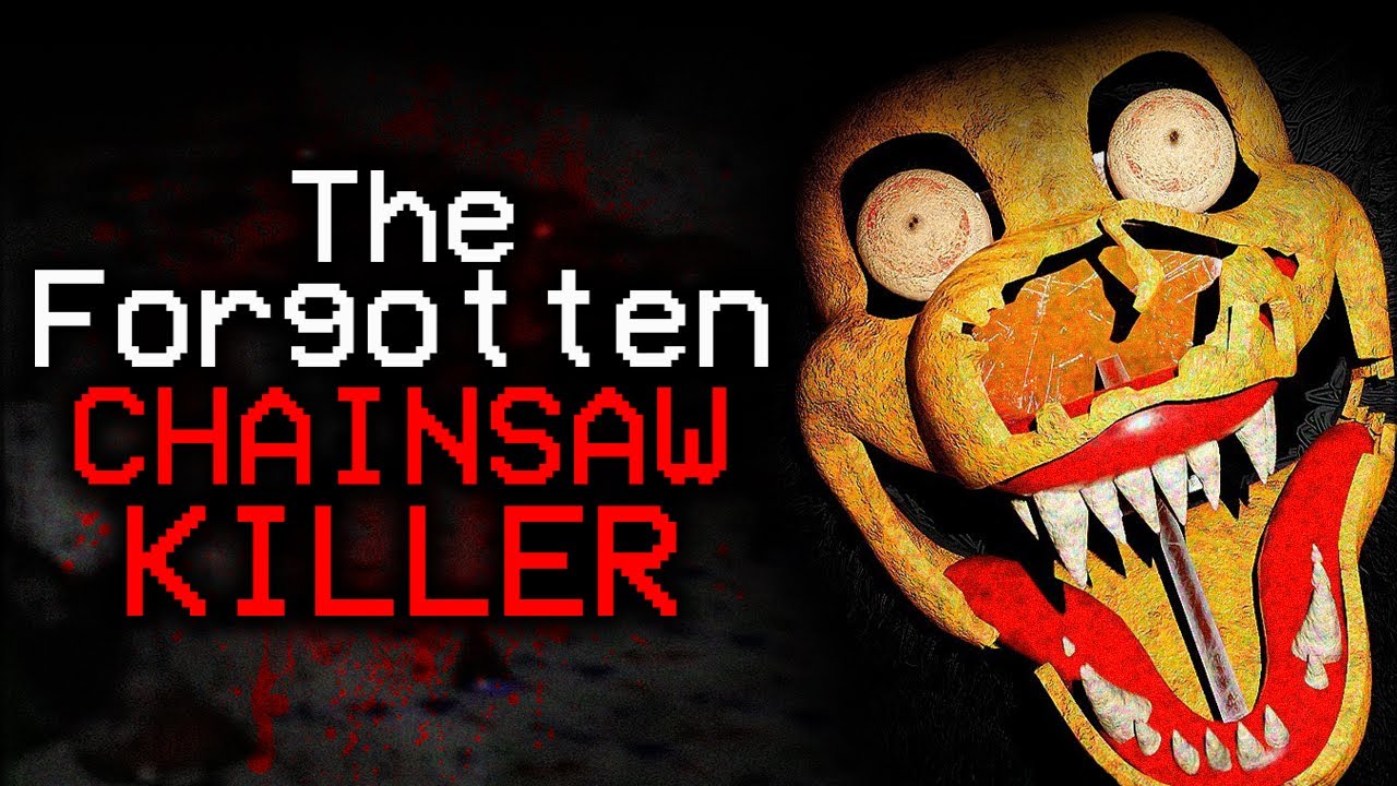 The DEADLY Animatronics of Mackenzie's Learning Lodge - YouTube