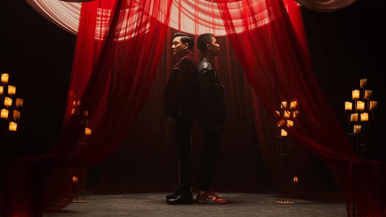 Bold ft. Vande - Chi Haana Baina (Remix) [Official Music Video] - YouTube