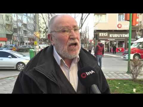 TSK'YA ANLAMLI BAĞIŞ