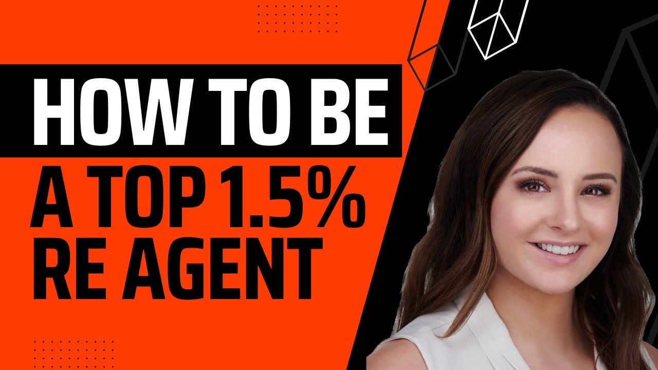 Episode 8 - Carly Sablotny: Growing A Team to Be In the Top 1.5% - YouTube