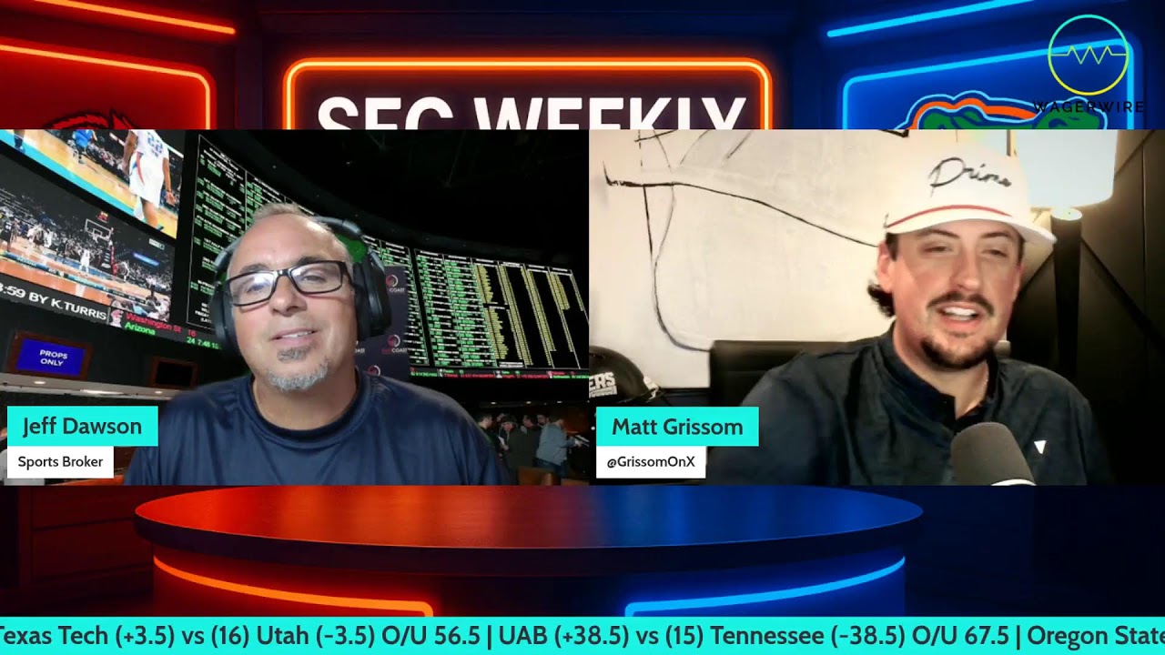 Can MIAMI win the NAAF Championship? - YouTube