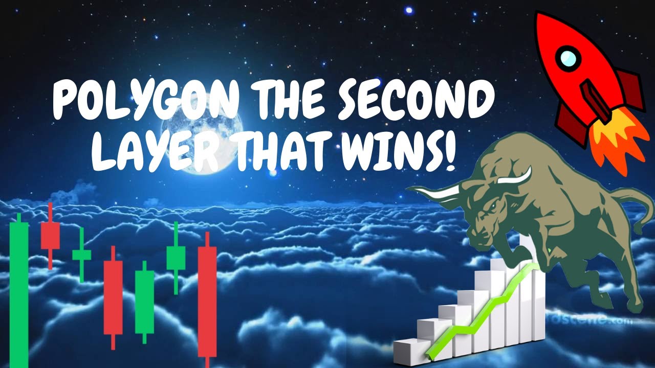 How to profit from the Bitcoin Drop! Polygon still bullish! - YouTube