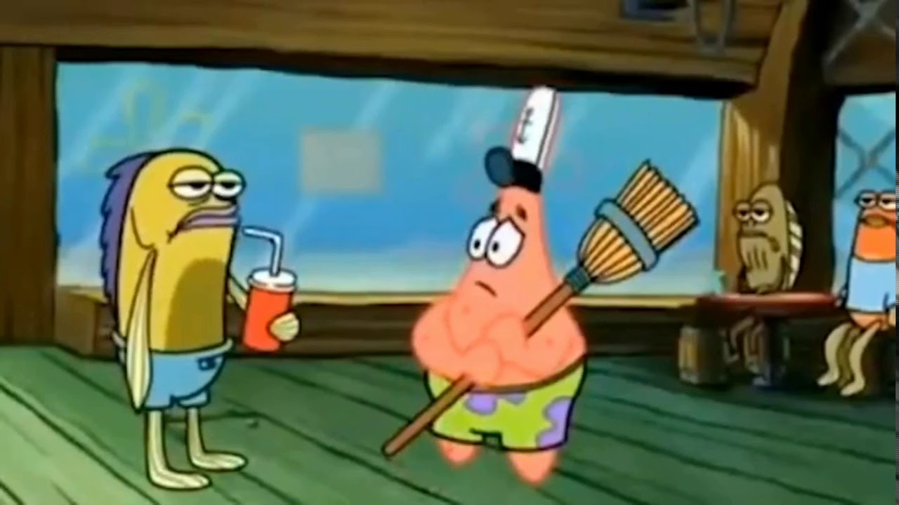 Spongebob roast compilation - YouTube