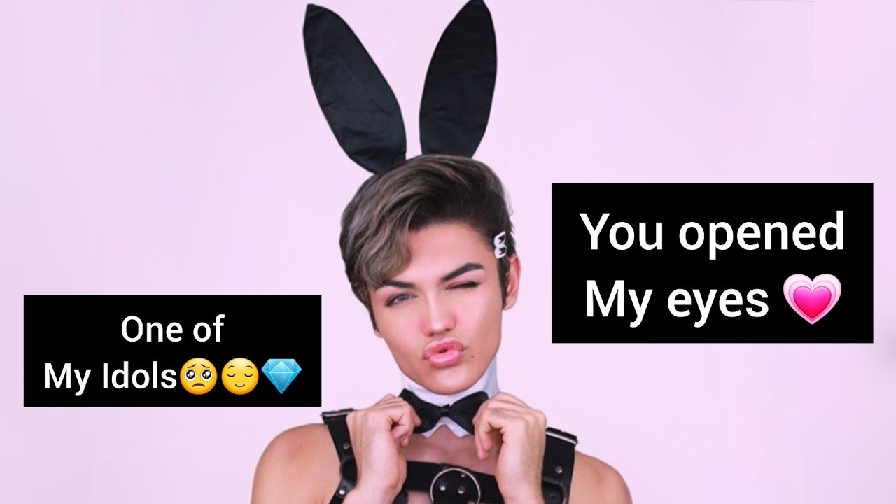 Thank you @Indigotohell💗| Vicdabarb - YouTube