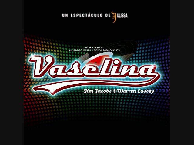 Logo Vaselina