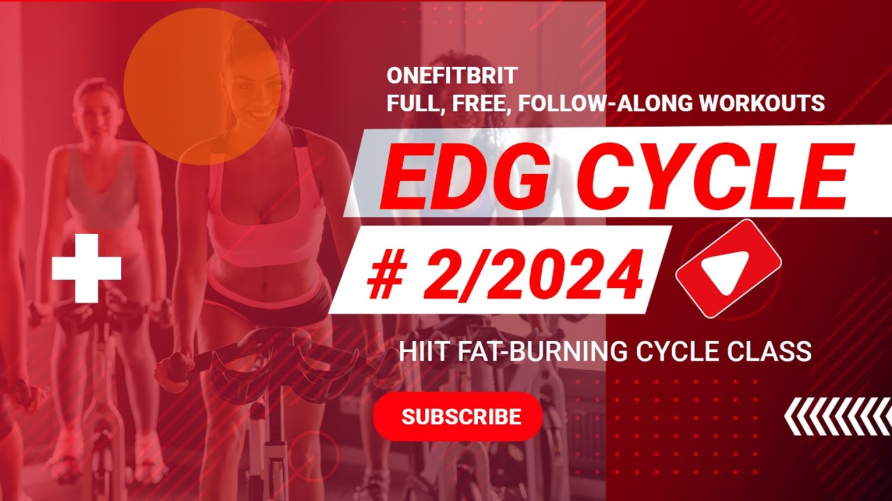 EDG CYCLE REFRESH # 1/2024 - YouTube
