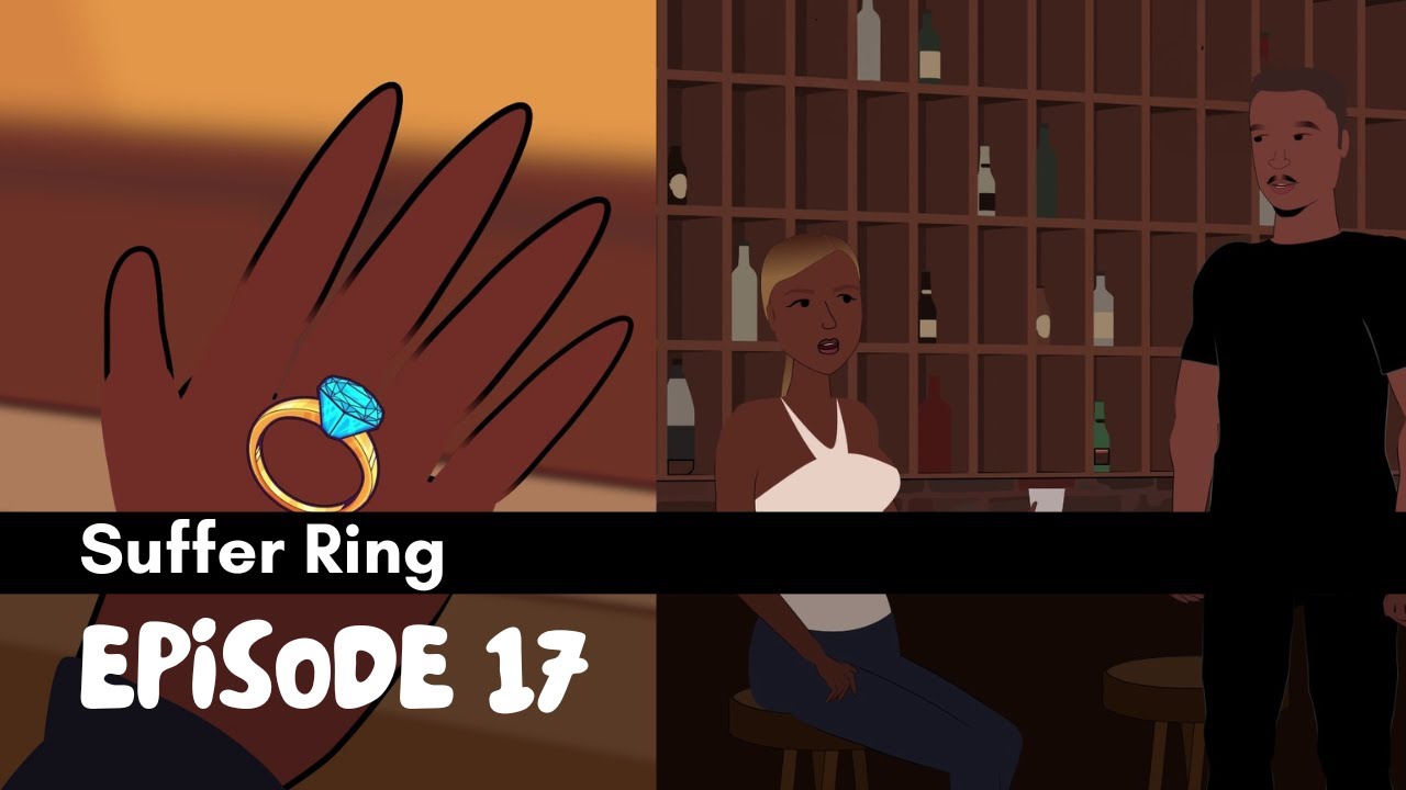 Season 1 Episode 17: Suffer Ring - YouTube