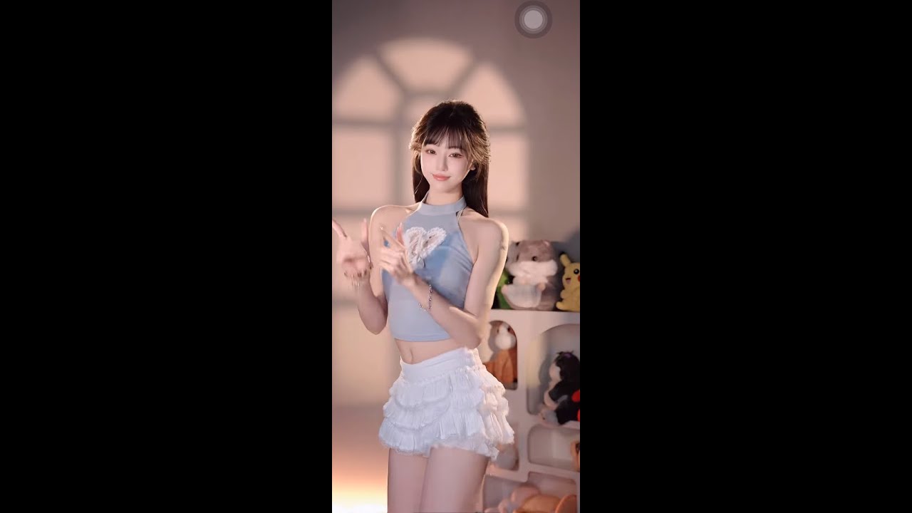 娇媚女孩！Coquettish‌ Chinese girls! 요염한 중국 소녀들! Gadis-gadis Tionghoa yang ...