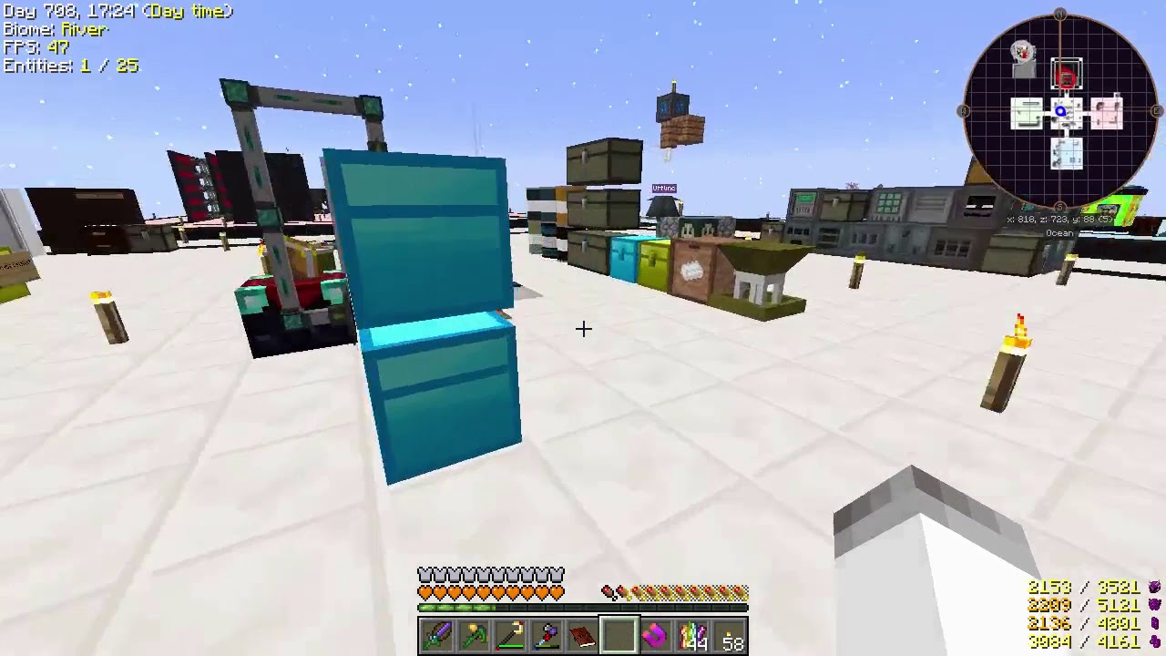 Project Ozone 2 -- Episode 119: Getting Closer - YouTube