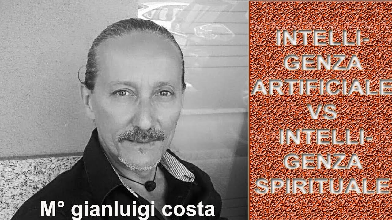 "Scegliere l'Intelligenza Spirituale: Un'Alternativa Vitale all ...