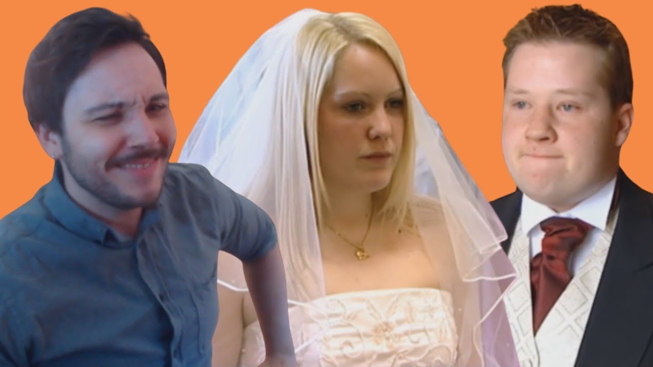 Don't Tell the Bride's Most ANNOYING Bride - YouTube