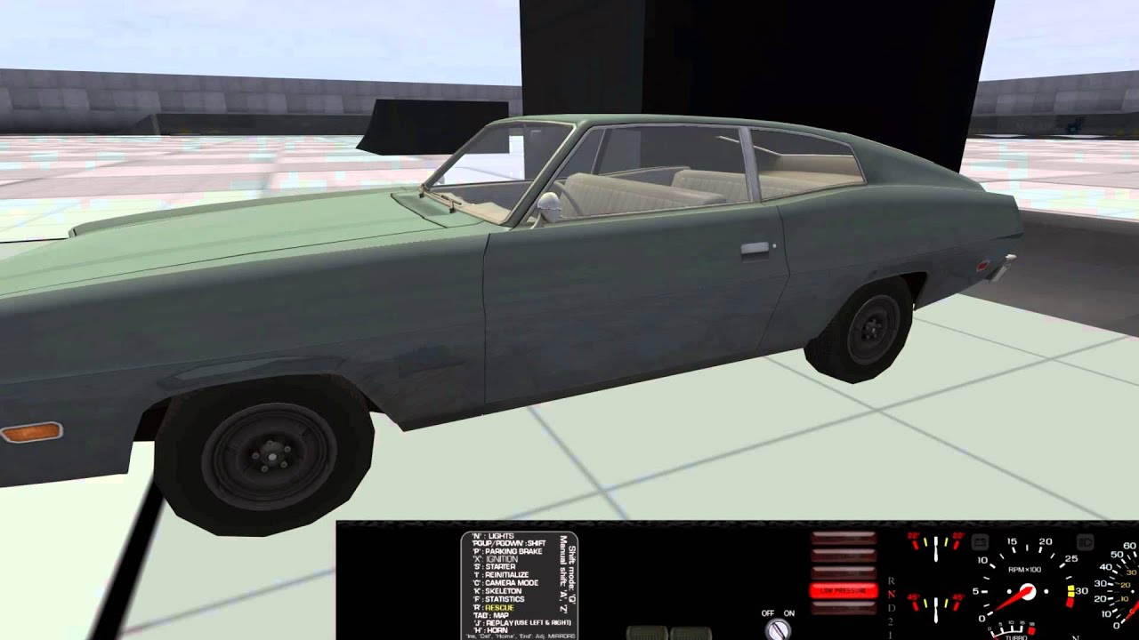 Rigs of Rods my Gavril Collection German DOWNLOADLINK^^ - YouTube