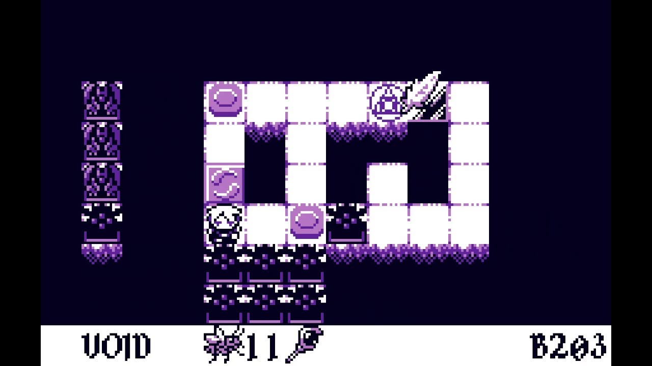 Void Stranger - E58: Watch your tail - YouTube