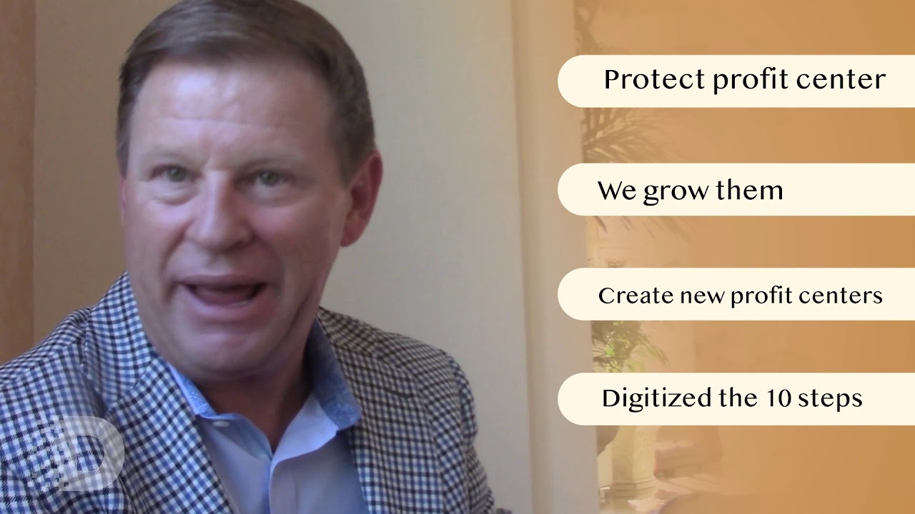 WebBuy Interview - Meet Tom Murray CEO and Co-Founder - YouTube