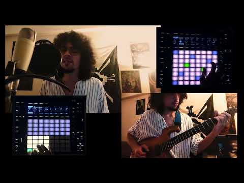 Seyhun Can Tetik / loop & cover session / Batuhan Kordel - Anıları Sakla