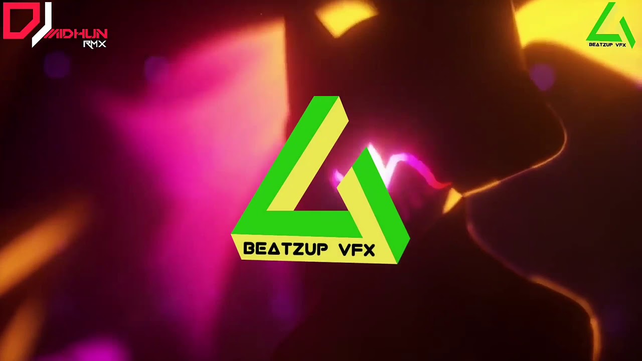 PANCHARA KUNJU | DANCE REMIX | DJ MIDHUN RMX | BEATZUP VFX | - YouTube