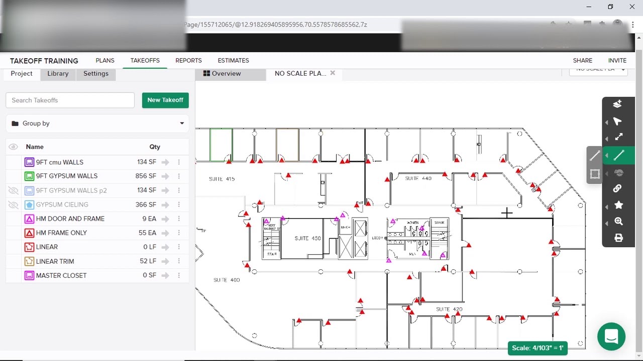 HOW TO: LEARNING TO READ BLUEPRINTS SERIES PART: 2 , READING ...