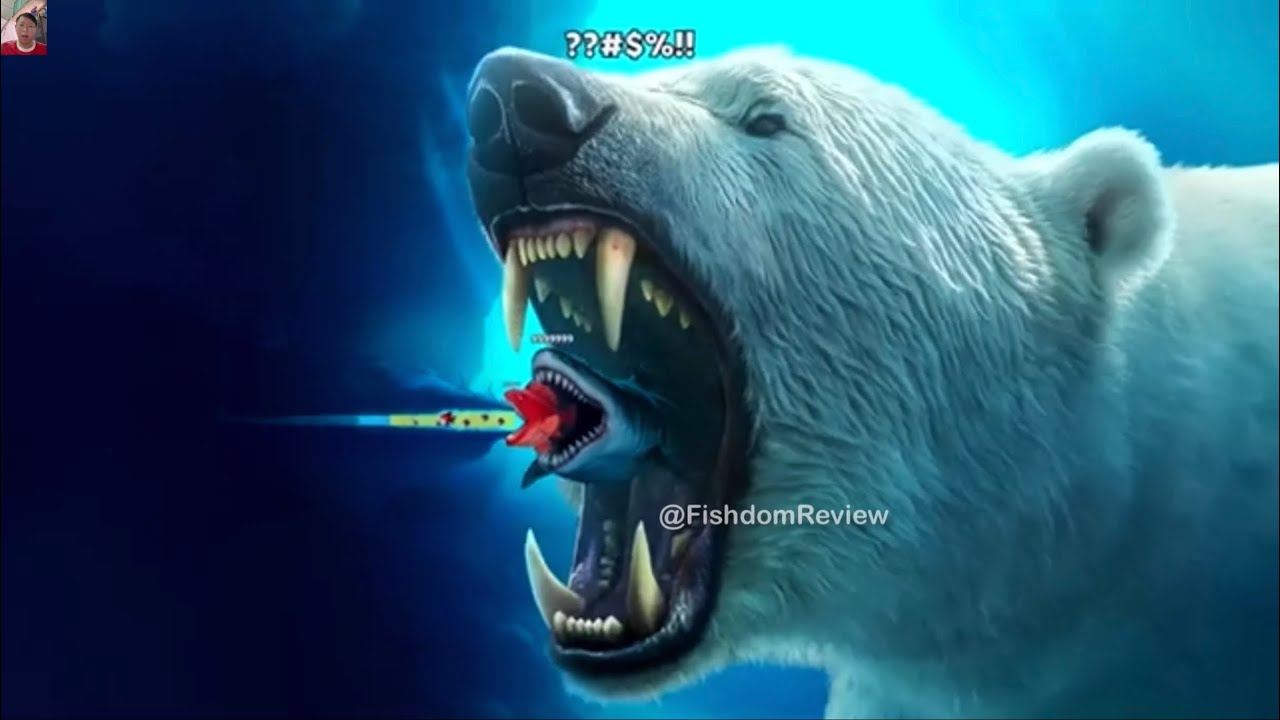 🐟 Fishdom Ads Review: Save the Fish — Think Fast! - YouTube