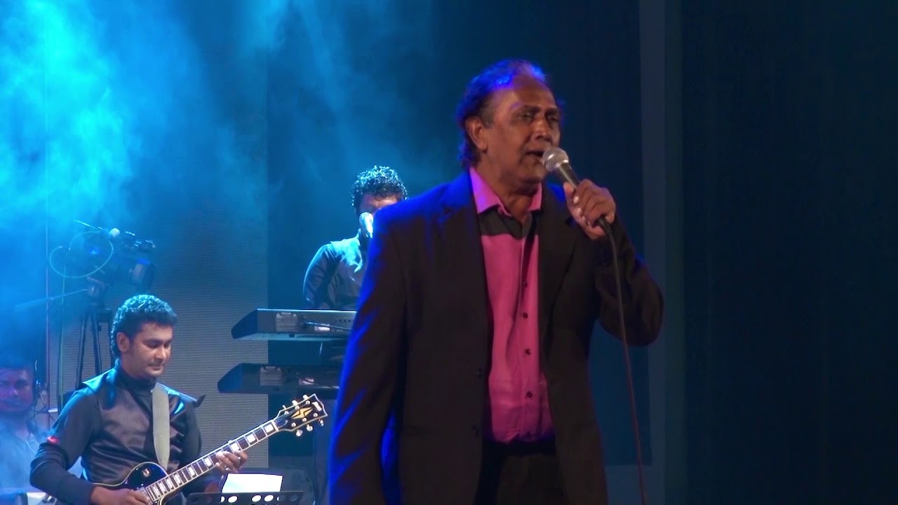 In Memory Of Paul Fernando. Mala - YouTube