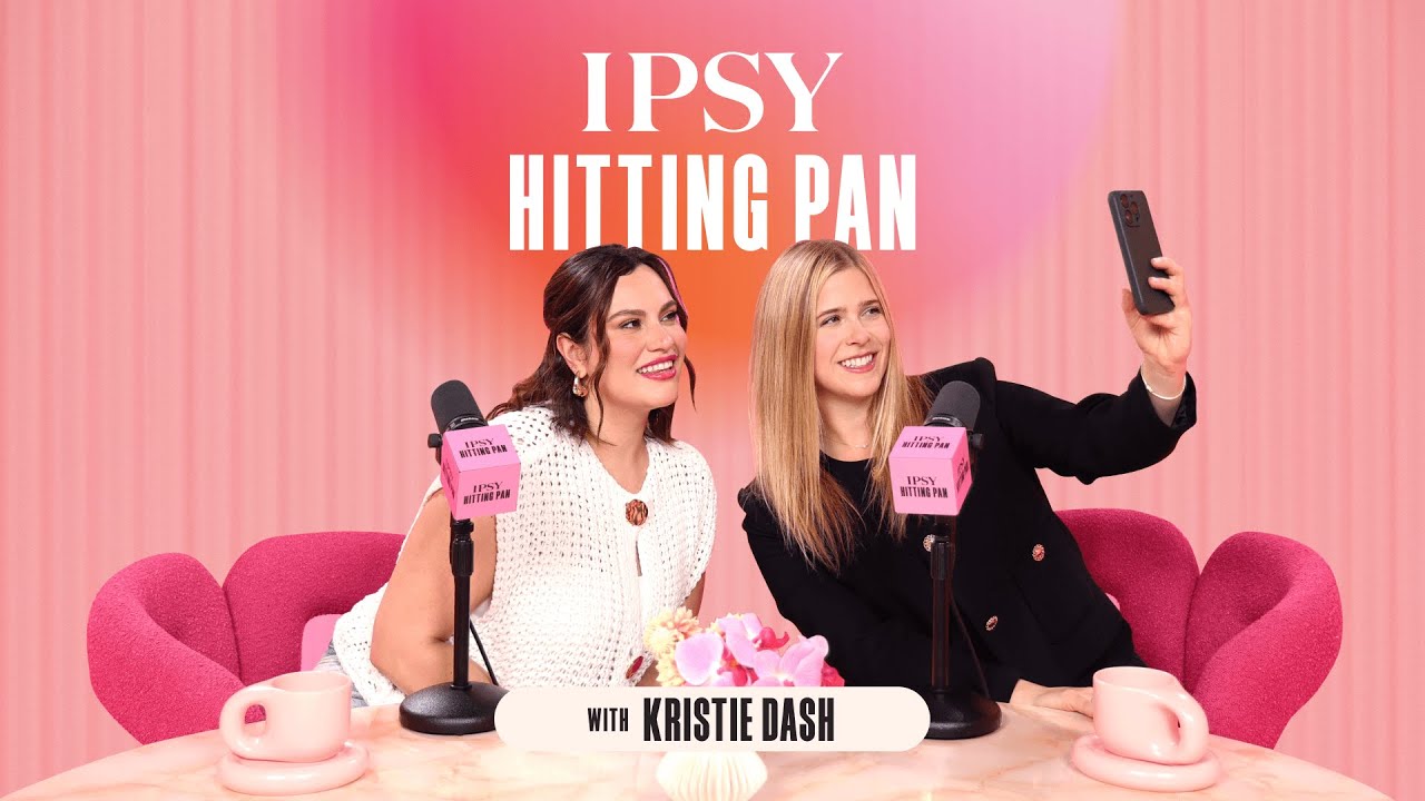 Kristie Dash: Your Instagram Therapist/Big Sister - YouTube