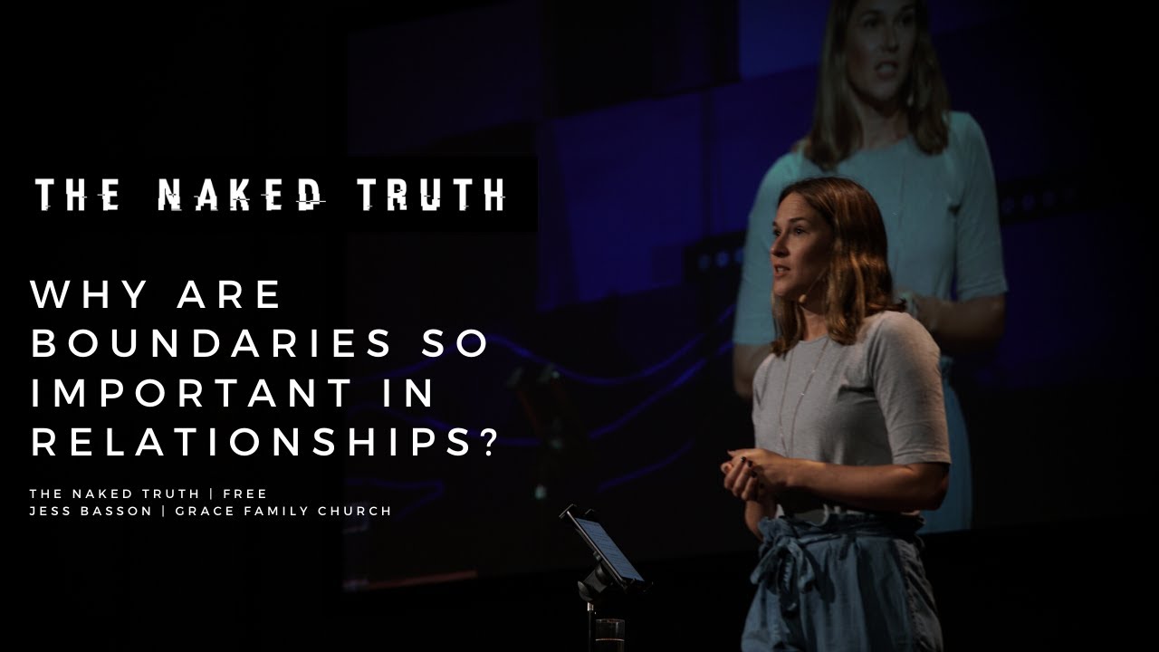 The Naked Truth | Free | Jess Basson - YouTube