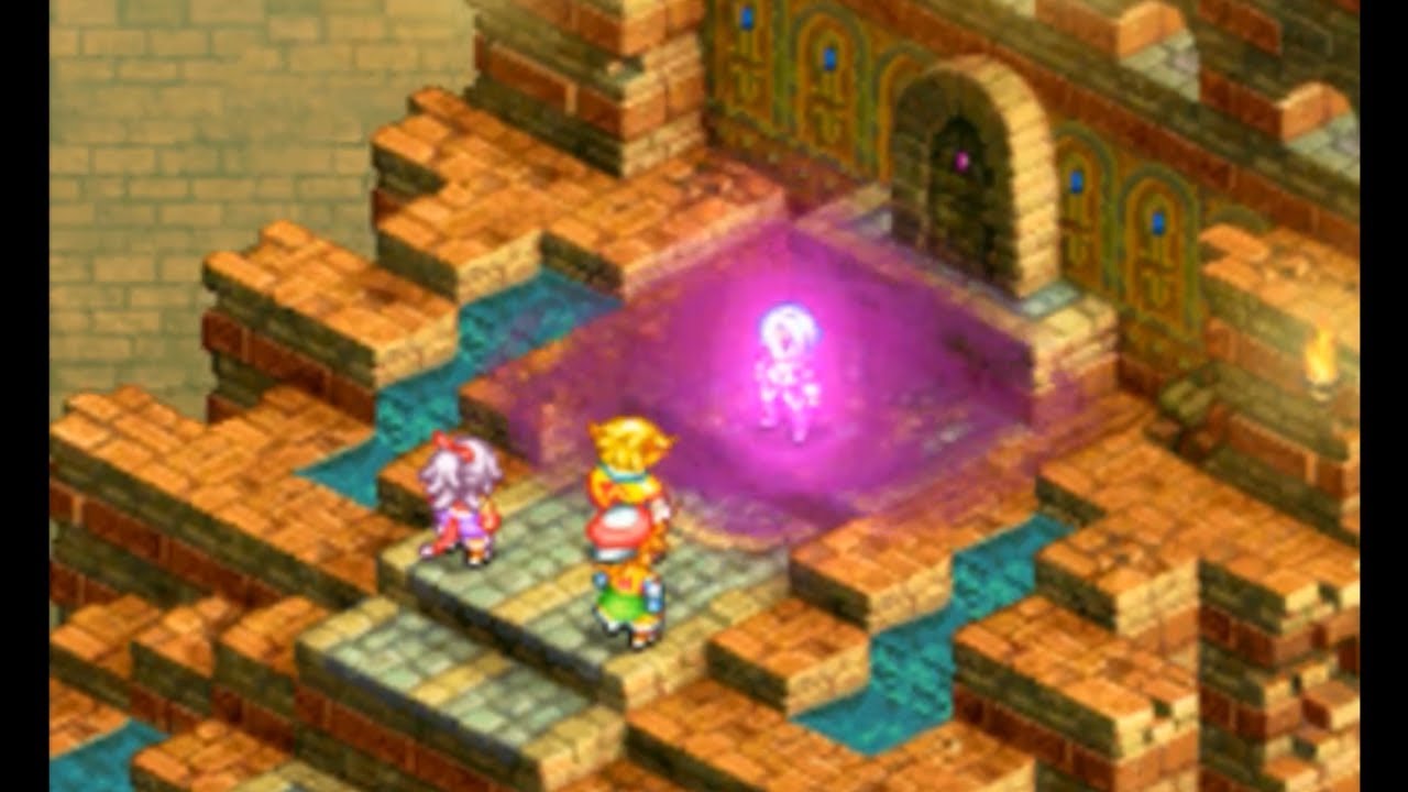 【FFTA2】part115 - YouTube
