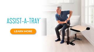 Stander Assist-A-Tray