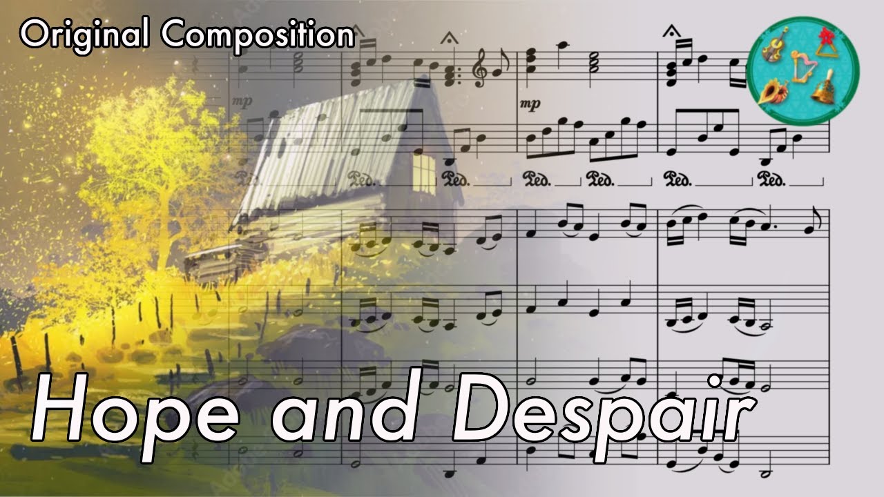 Hope and Despair - Original Theme - YouTube