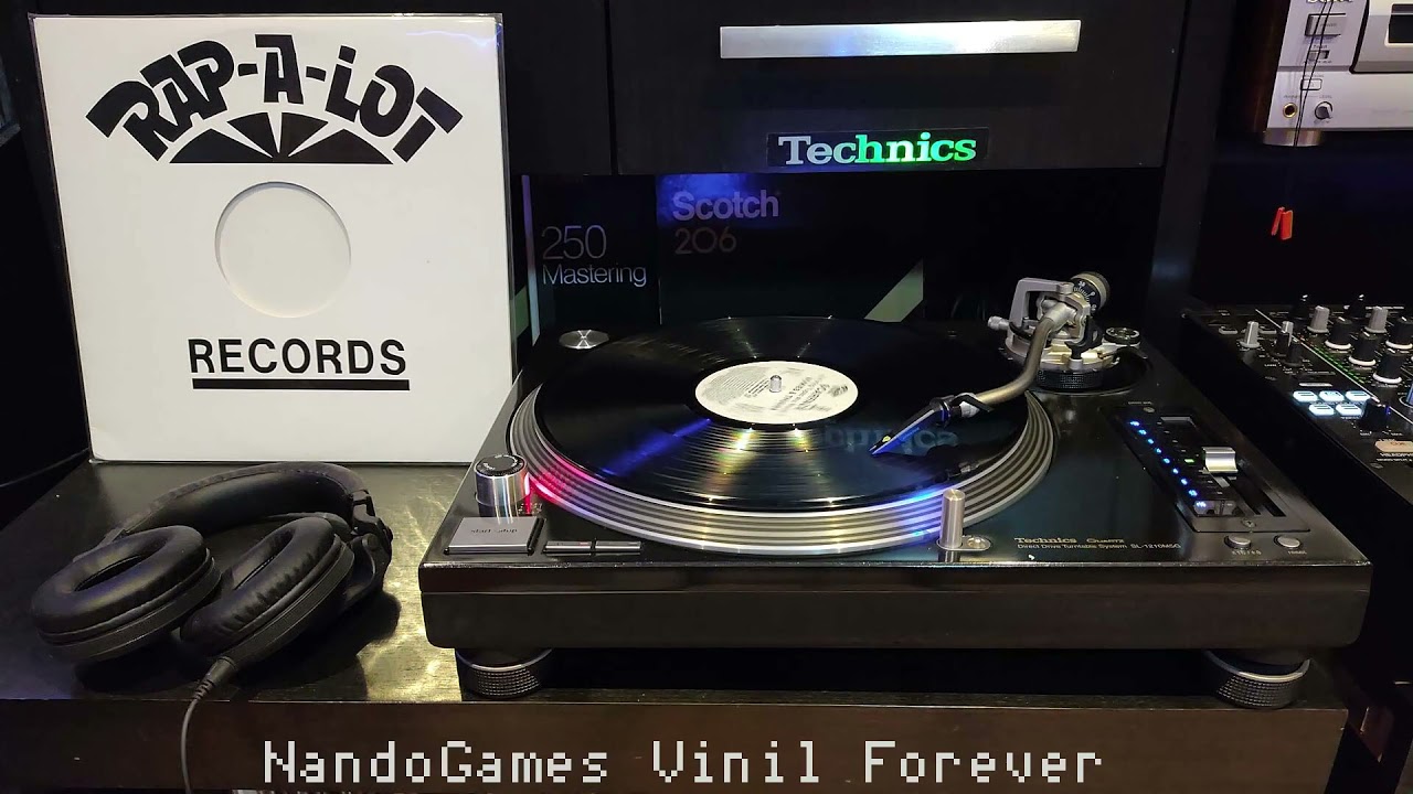 SCARFACE - FEATURING TUPAC AND MASTER P - HOMIES & THUGGS - YouTube