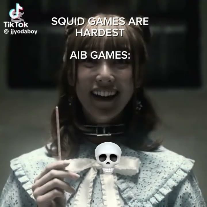 Aib games 🥶💀 - YouTube
