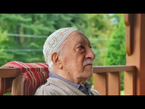 Tevbe Fethullah Gülen Hocaefendi
