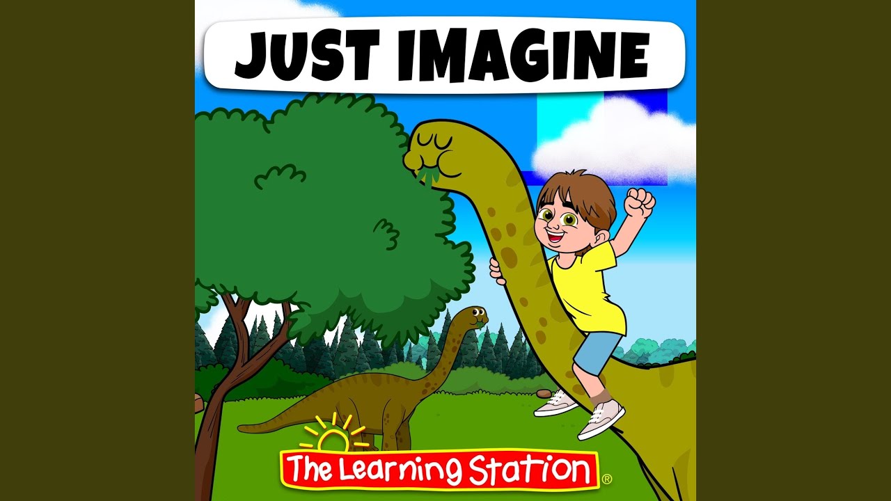 Just Imagine - YouTube