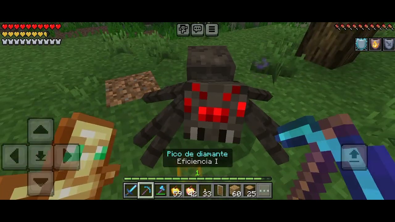 Minecraft part3 - YouTube