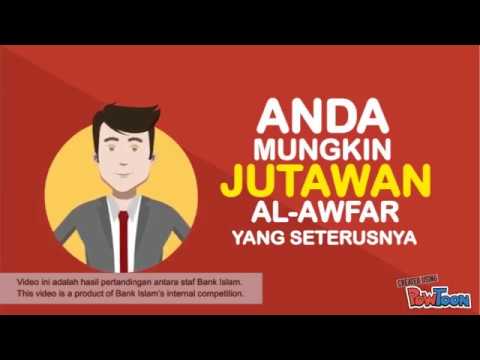 Tips Kewangan Al-Awfar (The AA's) - YouTube