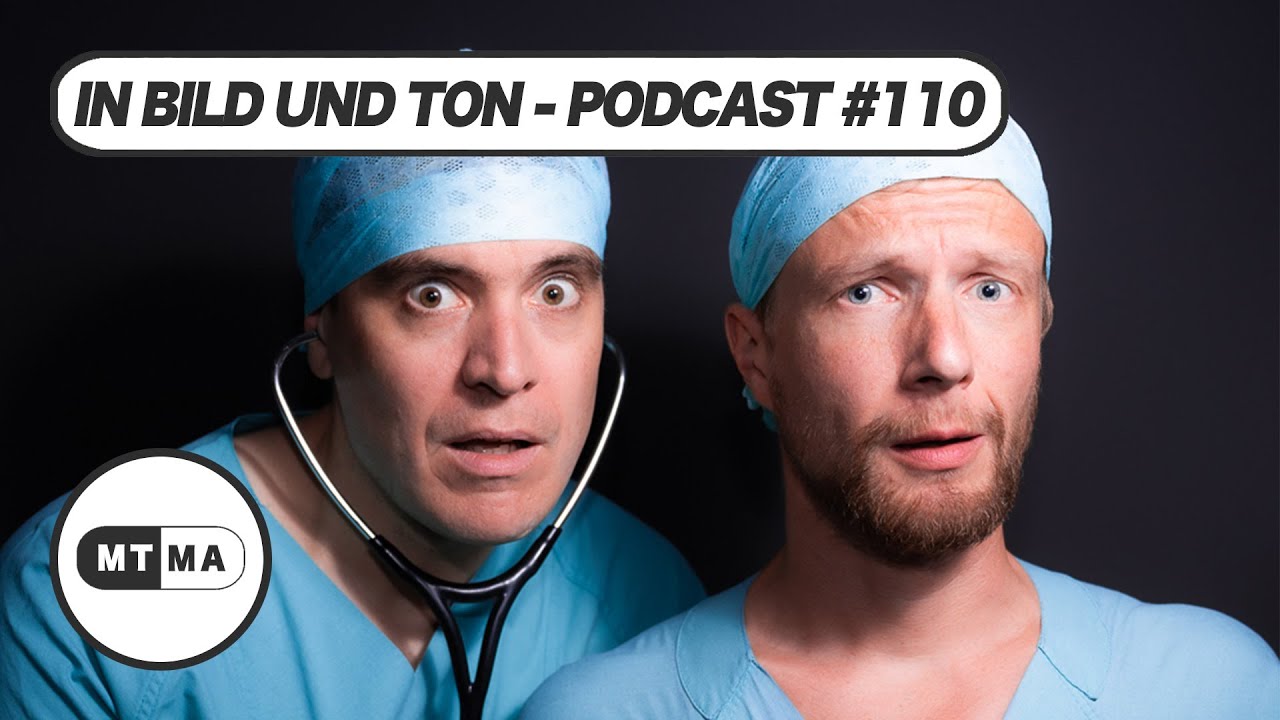 In Bild und Ton - Podcast #110 - YouTube