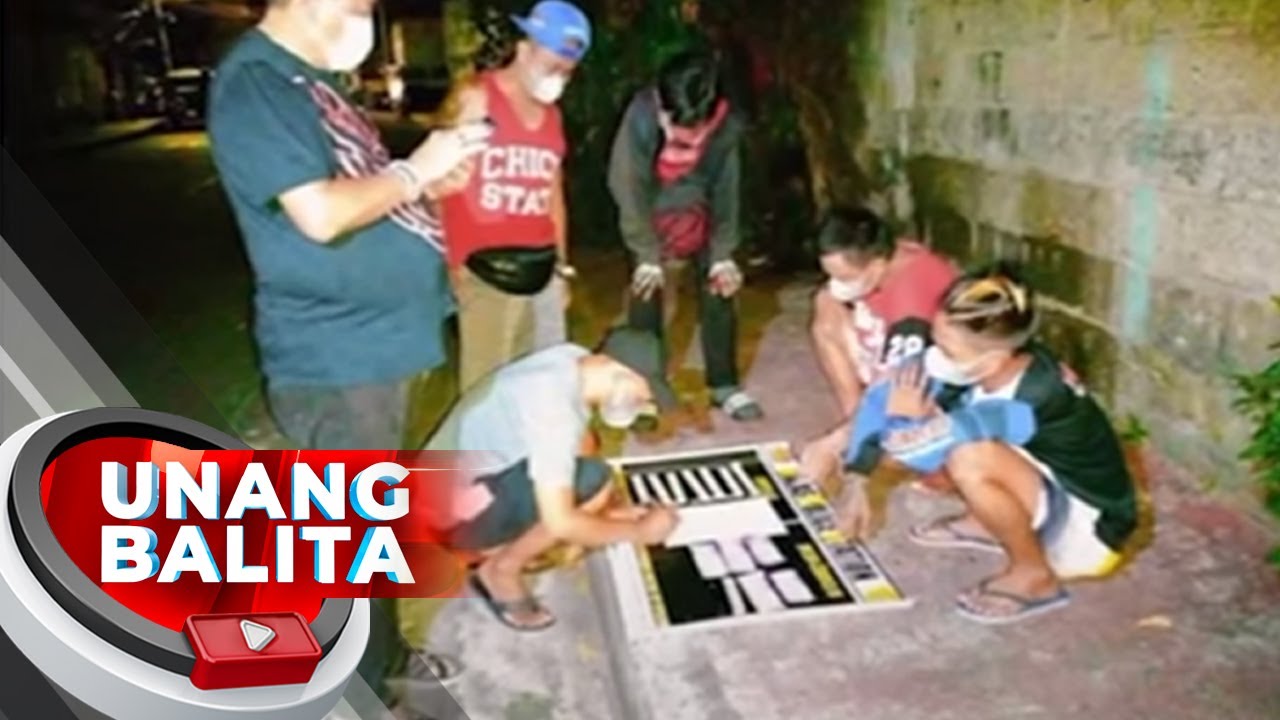 2 drug runner, arestado sa buy-bust operation | UB - YouTube