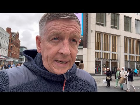 Our Scouse Culture is Being Unraveled Backwards… - YouTube